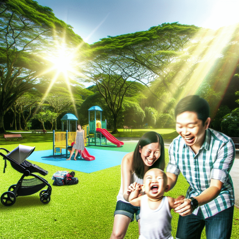 Top 10 Toddler-Friendly Vacation Spots in the U.S.